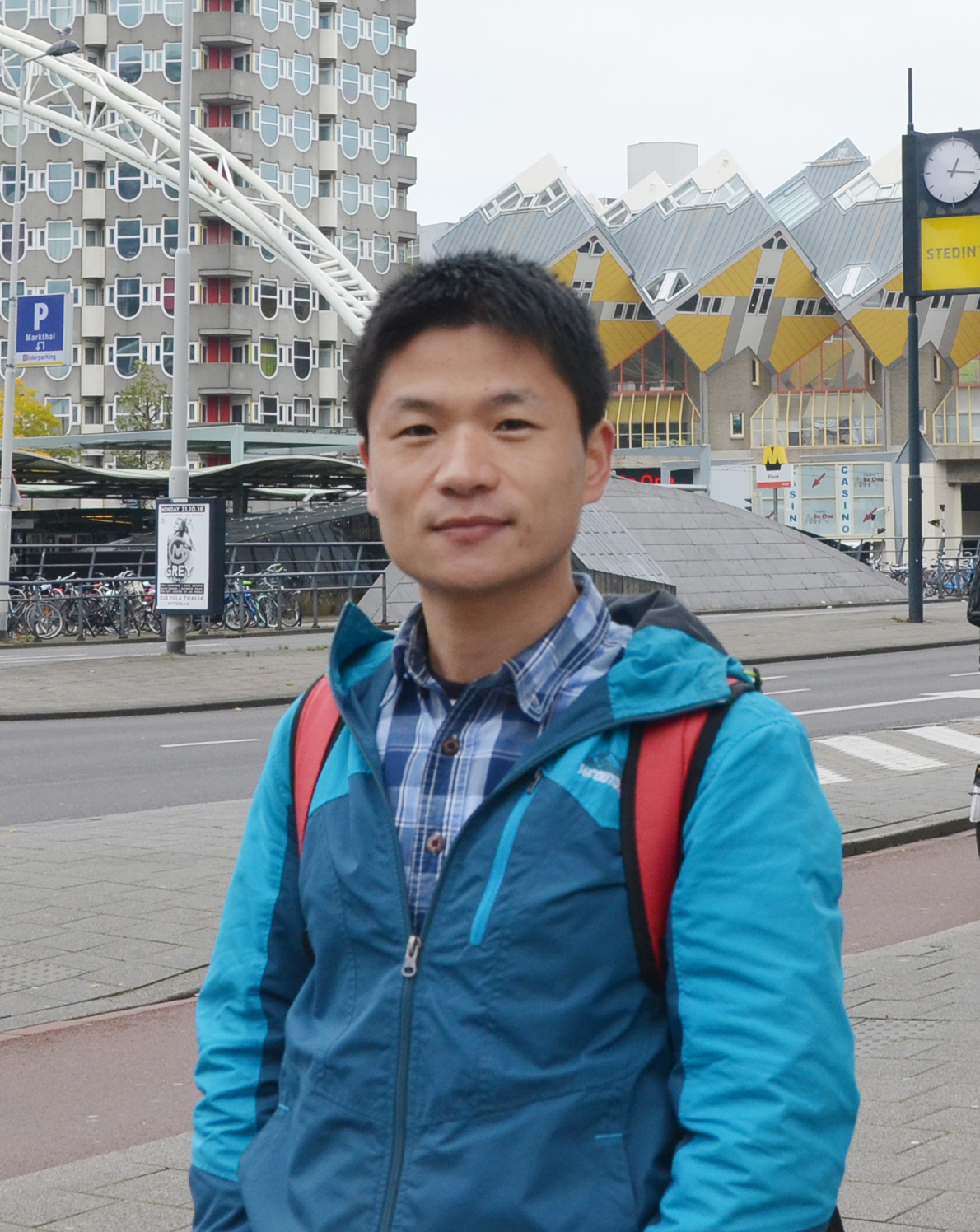 Group Members – The Smith Group