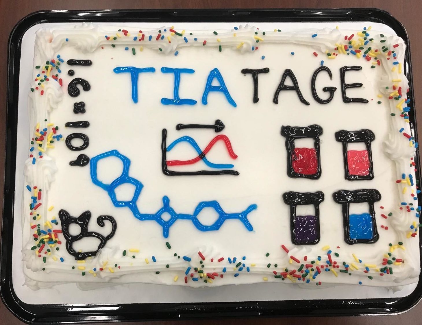 Cakes – The Smith Group